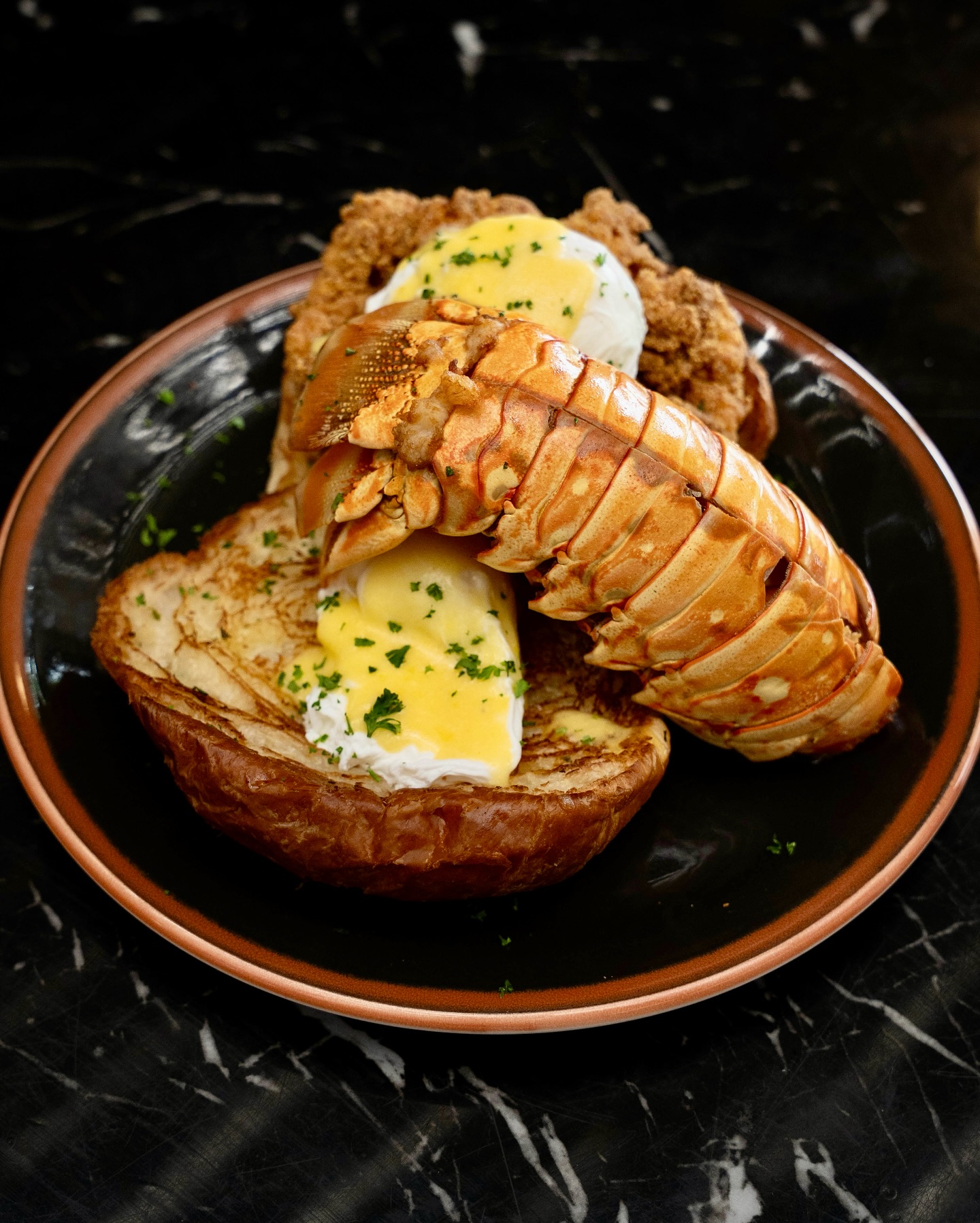 Popular Dallas Restaurant Winsome Prime to Launch New Brunch Menu for ...