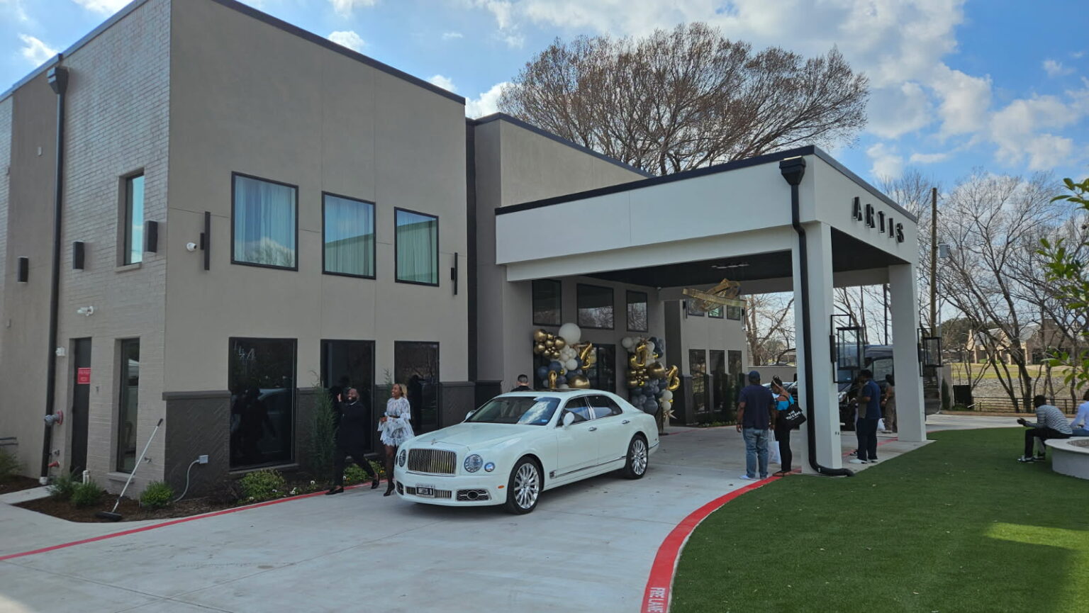 EoS Fitness Opens in DeSoto - DeSoto Tribune