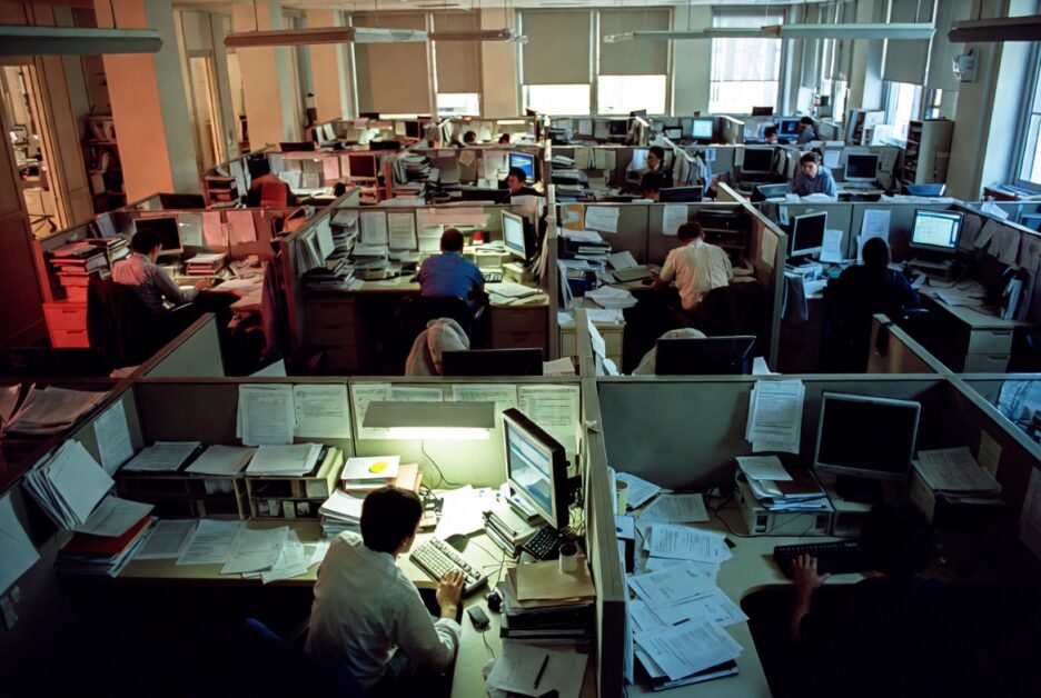Major Layoffs in Texas Newsrooms Reshape Local Media in 2025 - DeSoto ...