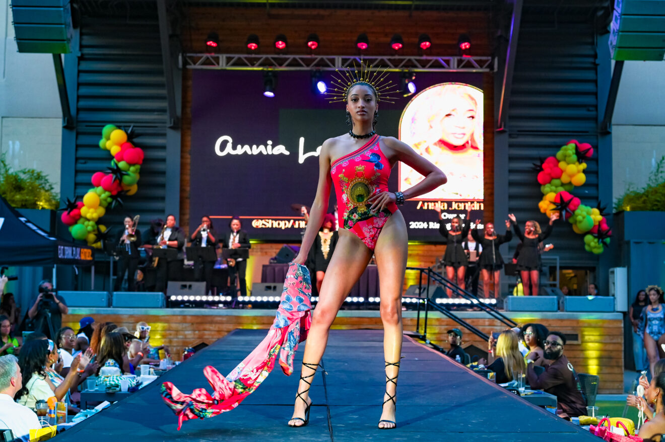 Juneteenth Fashion Show Returns to Plano with Focus on Unity - DeSoto ...